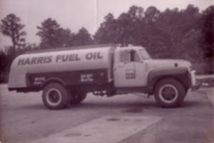 Harris Oil Company – Family Owned and Operated Since 1961